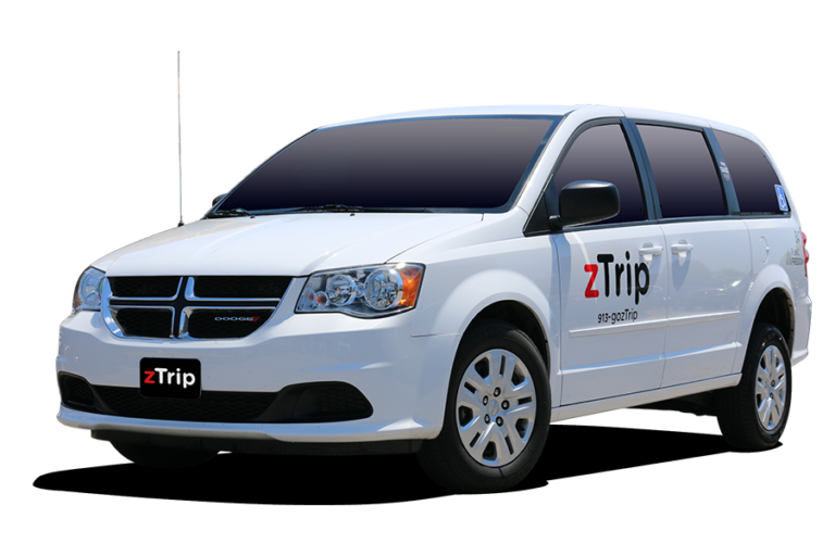 Wheelchair Accessible Vehicle| ADA-Compliant Taxi & Rides | zTrip.com